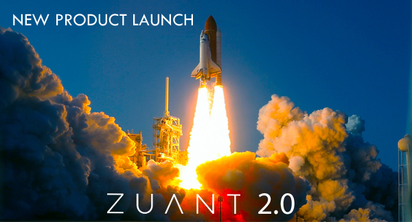 Launching Zuant 2.0 - Zuant