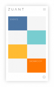 Zuant - Lead capture app - Connect. Engage. Grow.